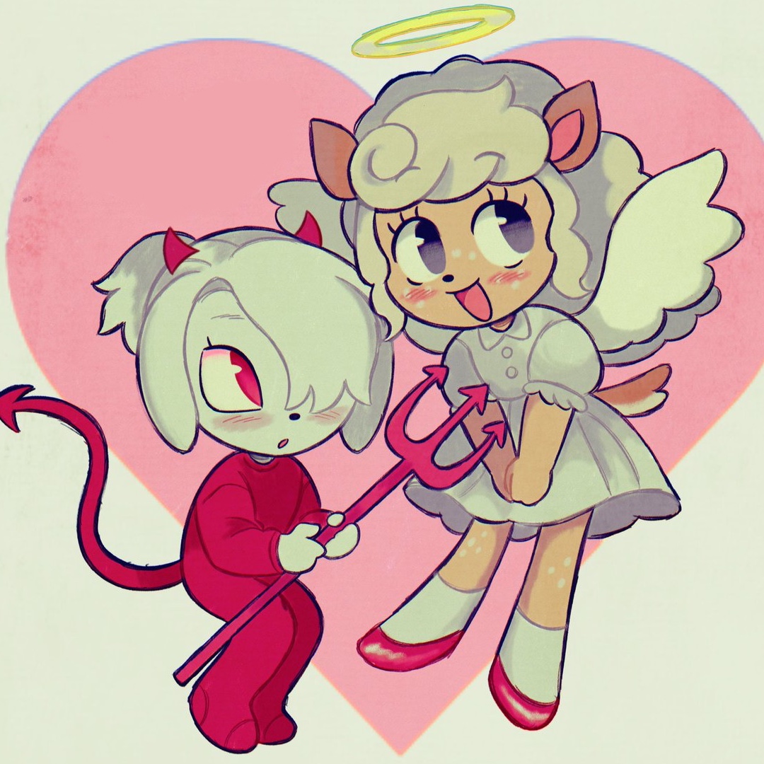 Bleating Heart | WEBTOON