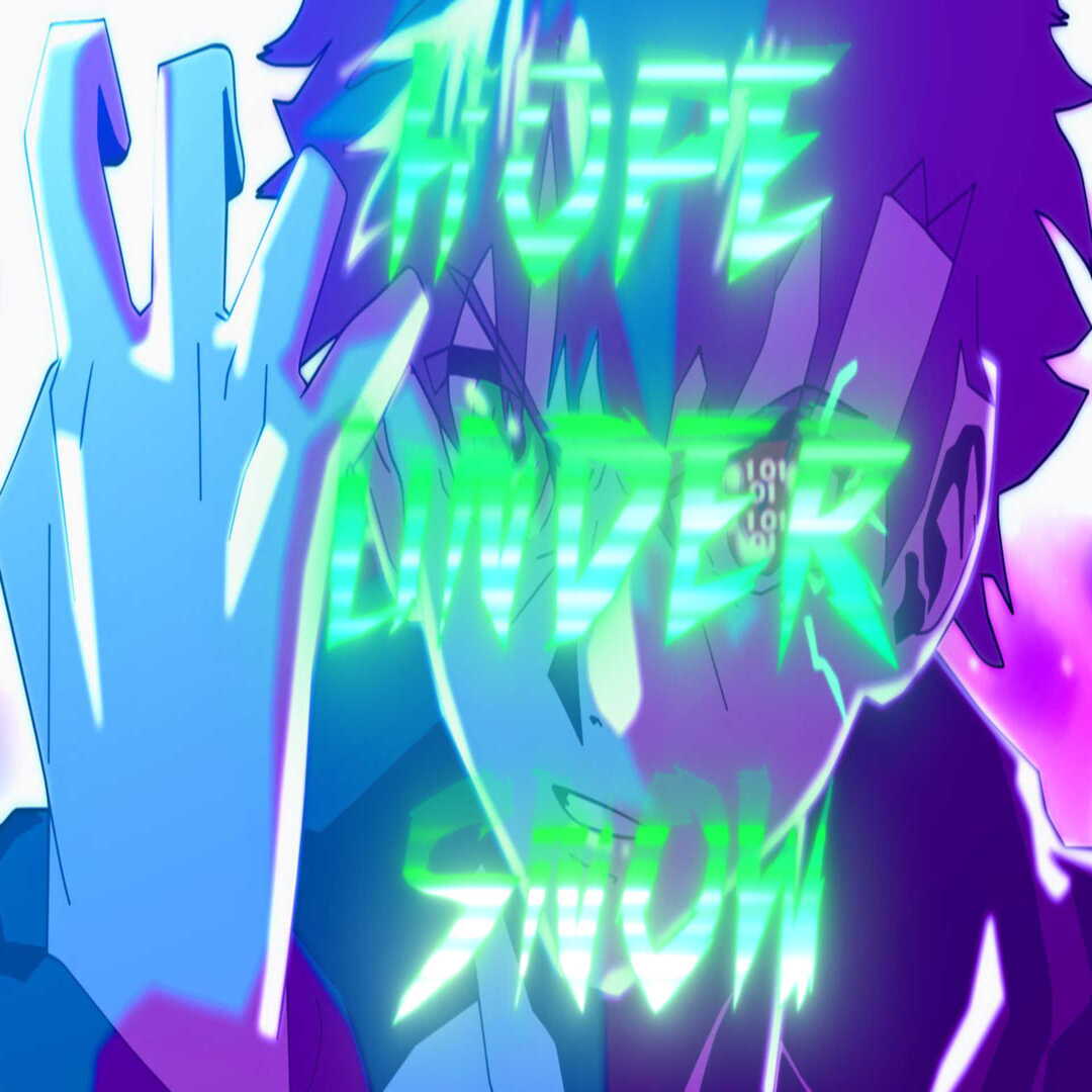 Hope Under Snow Webtoon