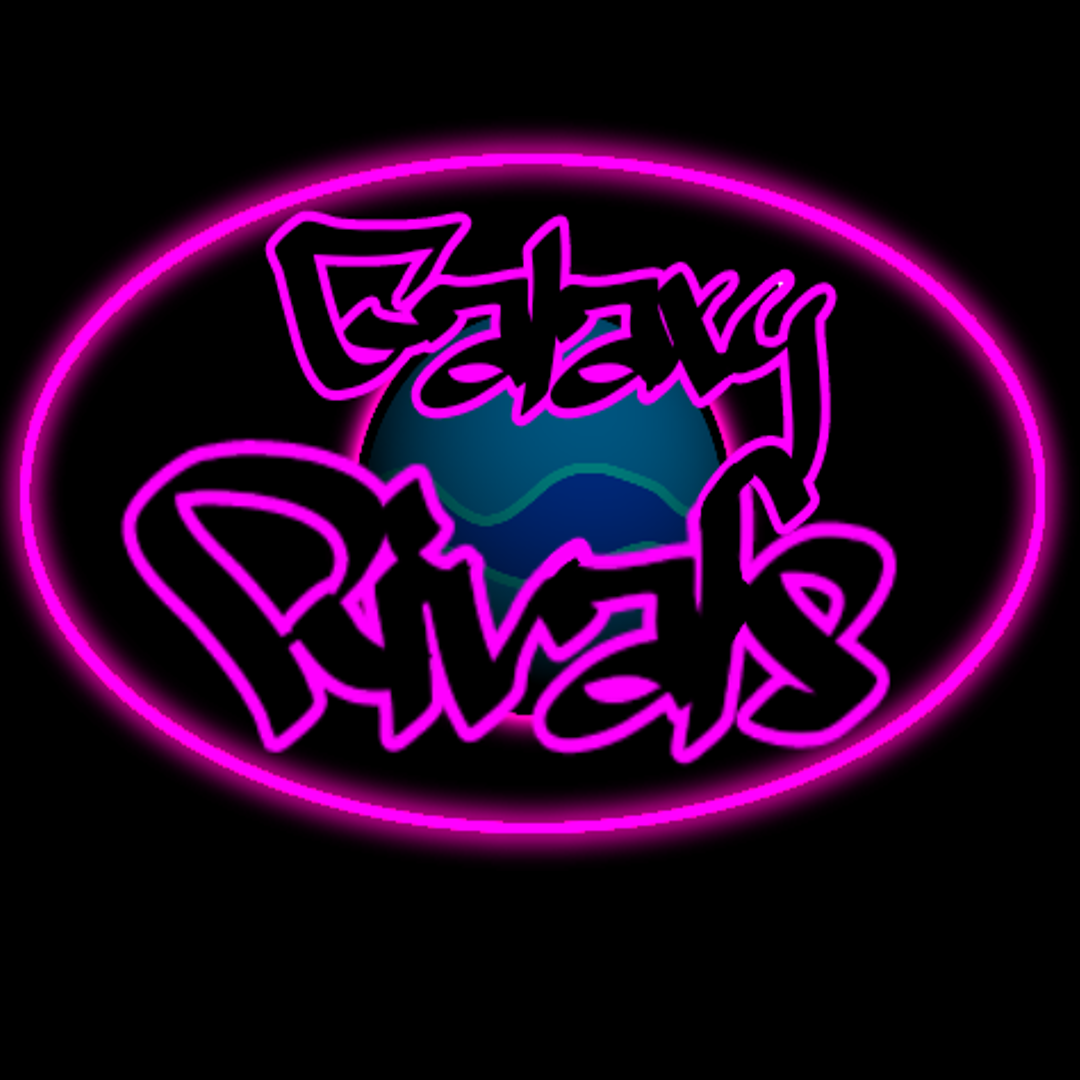 Galaxy Rivals Comics (Vol. 1) | WEBTOON