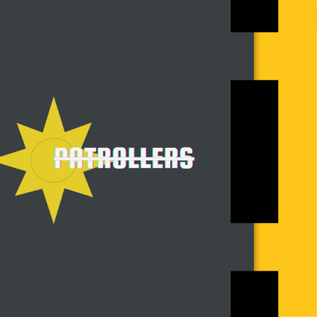 Patrollers | WEBTOON