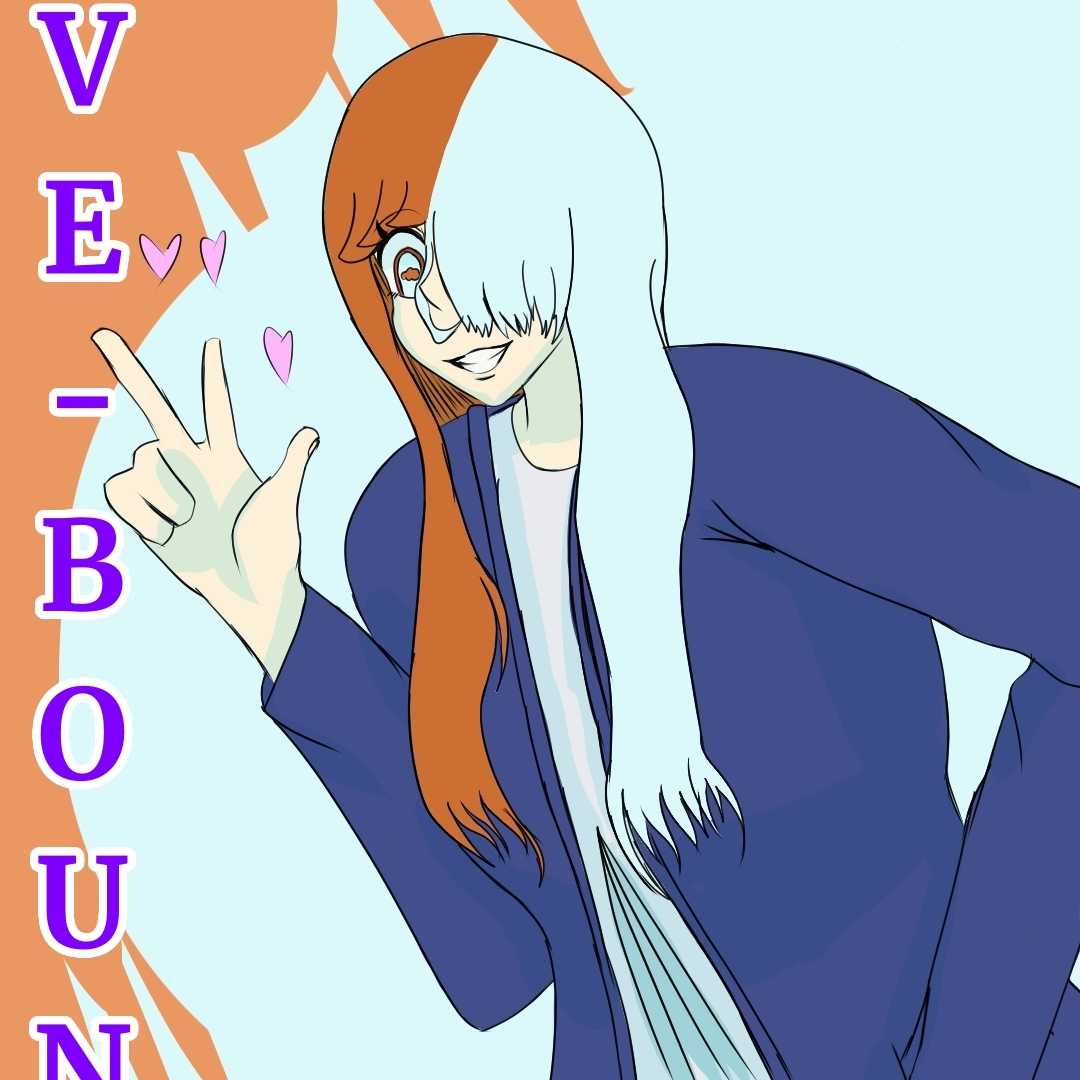 Love-Bound | WEBTOON