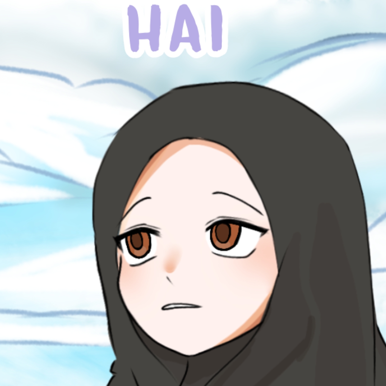 Mee hai!!! | LINE WEBTOON