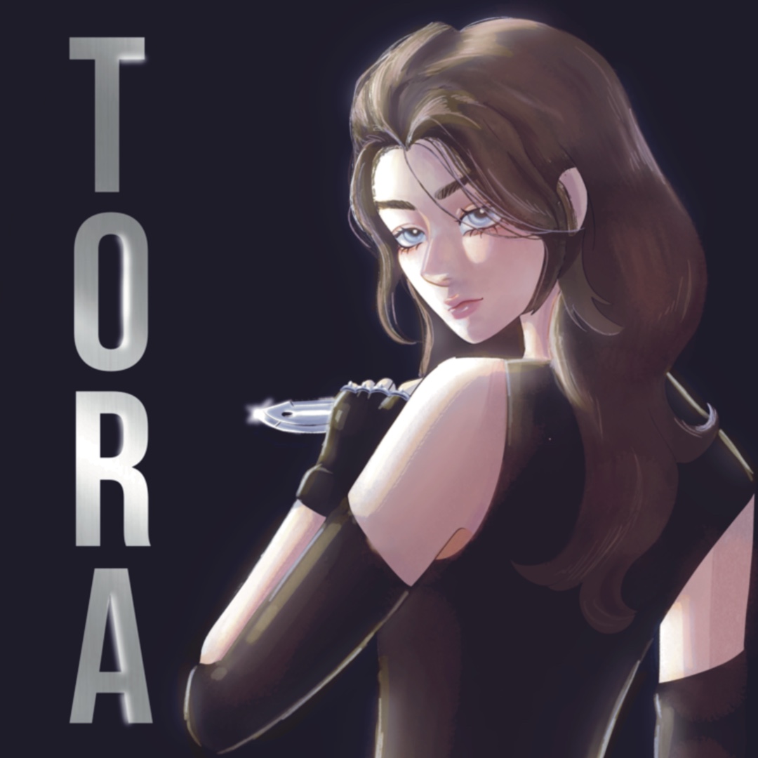 TORA | WEBTOON