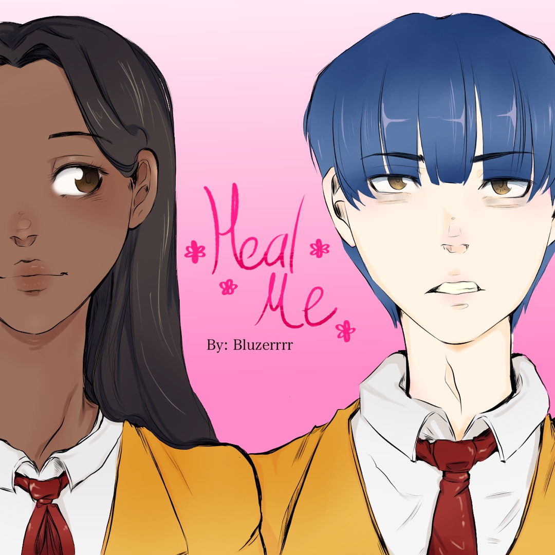 Heal Me | WEBTOON