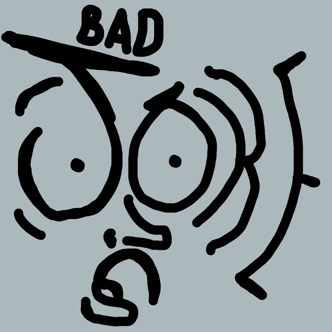 Bad-Jokes | WEBTOON
