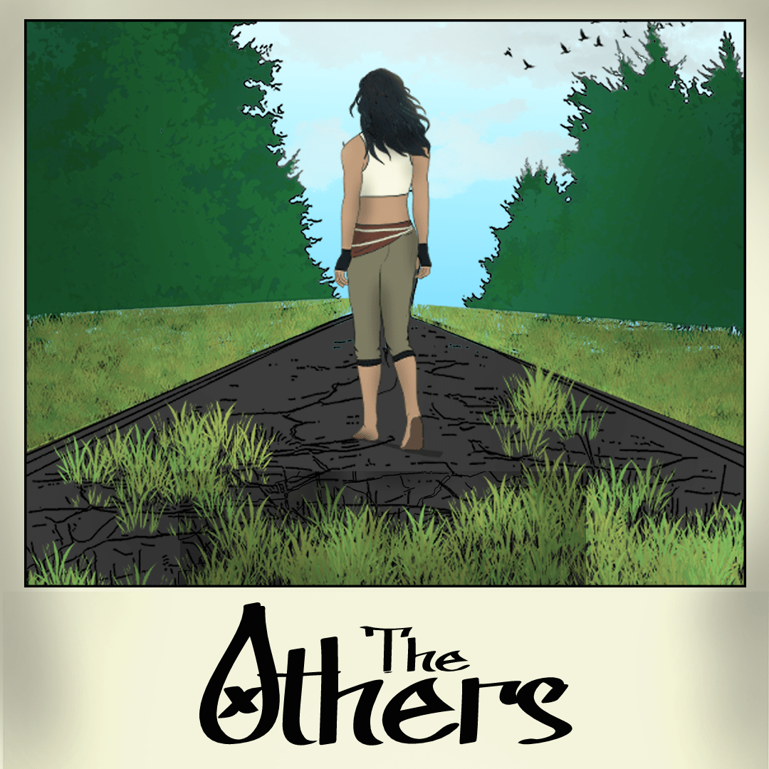 The Others | LINE WEBTOON
