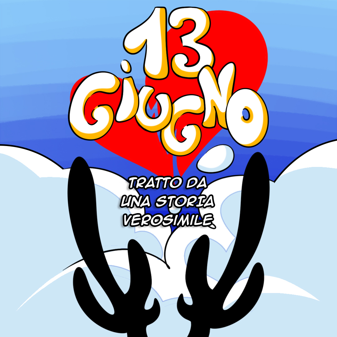 13 Giugno | WEBTOON
