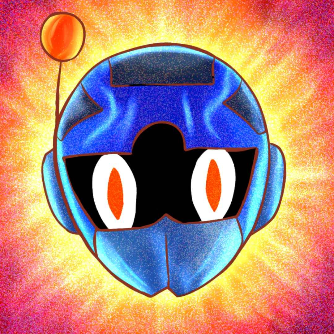 Omega Blu | WEBTOON