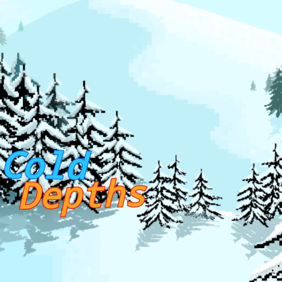 Cold Depths ~ BL | WEBTOON