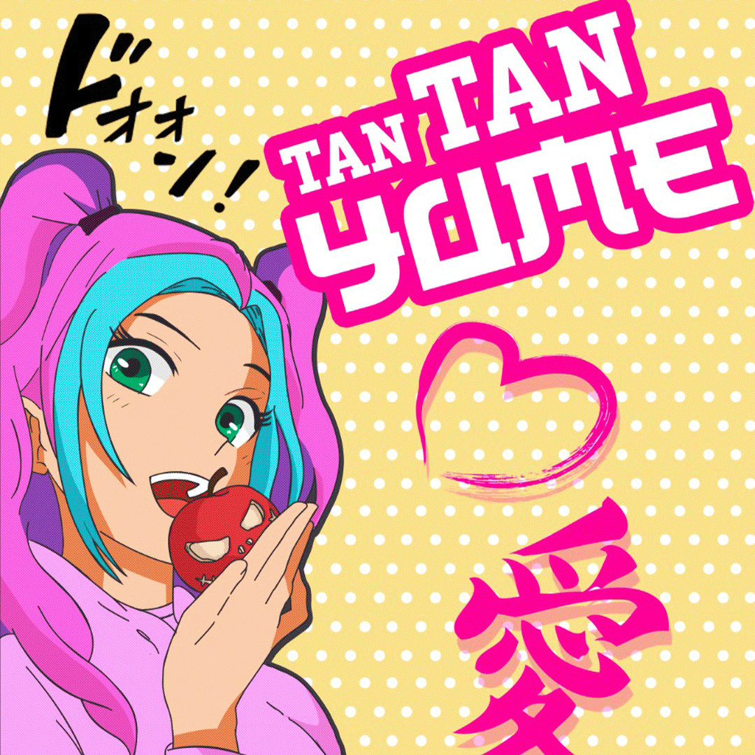 TAN TAN YUME | WEBTOON