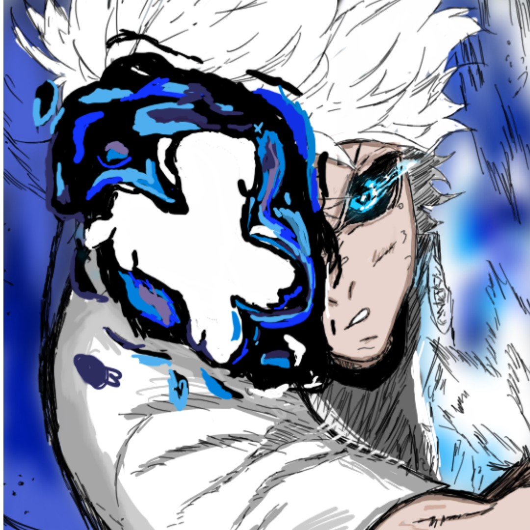 Kita's Lock | WEBTOON