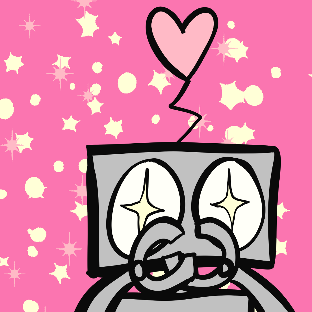 Bip Bip Bip Bop Bap Bip Bop | WEBTOON