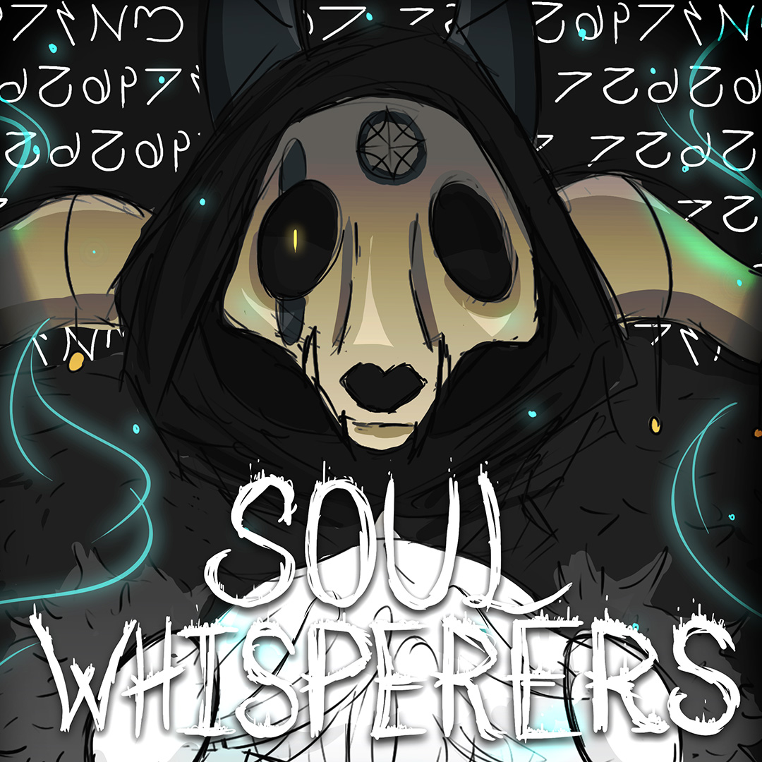 Soul Whisperers | WEBTOON