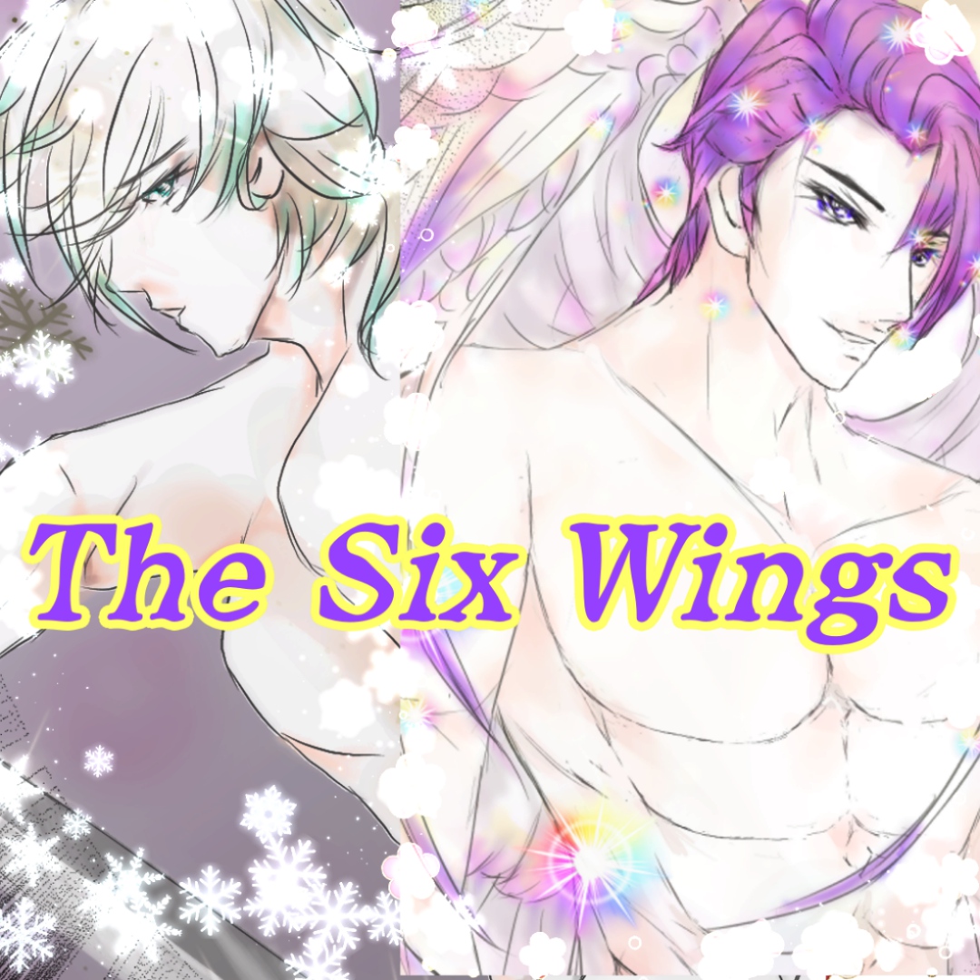 The Six Wings新版 | LINE WEBTOON