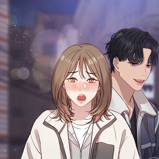 Mi lujuriosa deidad | WEBTOON