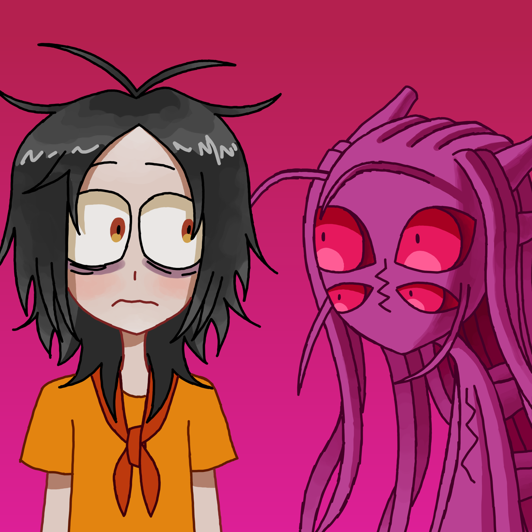 Astrophobia | WEBTOON