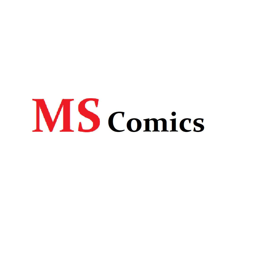 MS Comics | WEBTOON