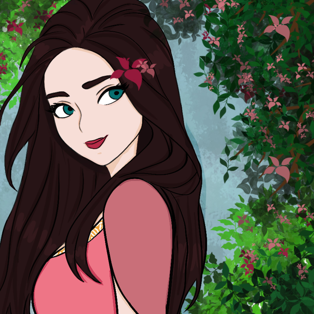 Of Love and Valor | WEBTOON