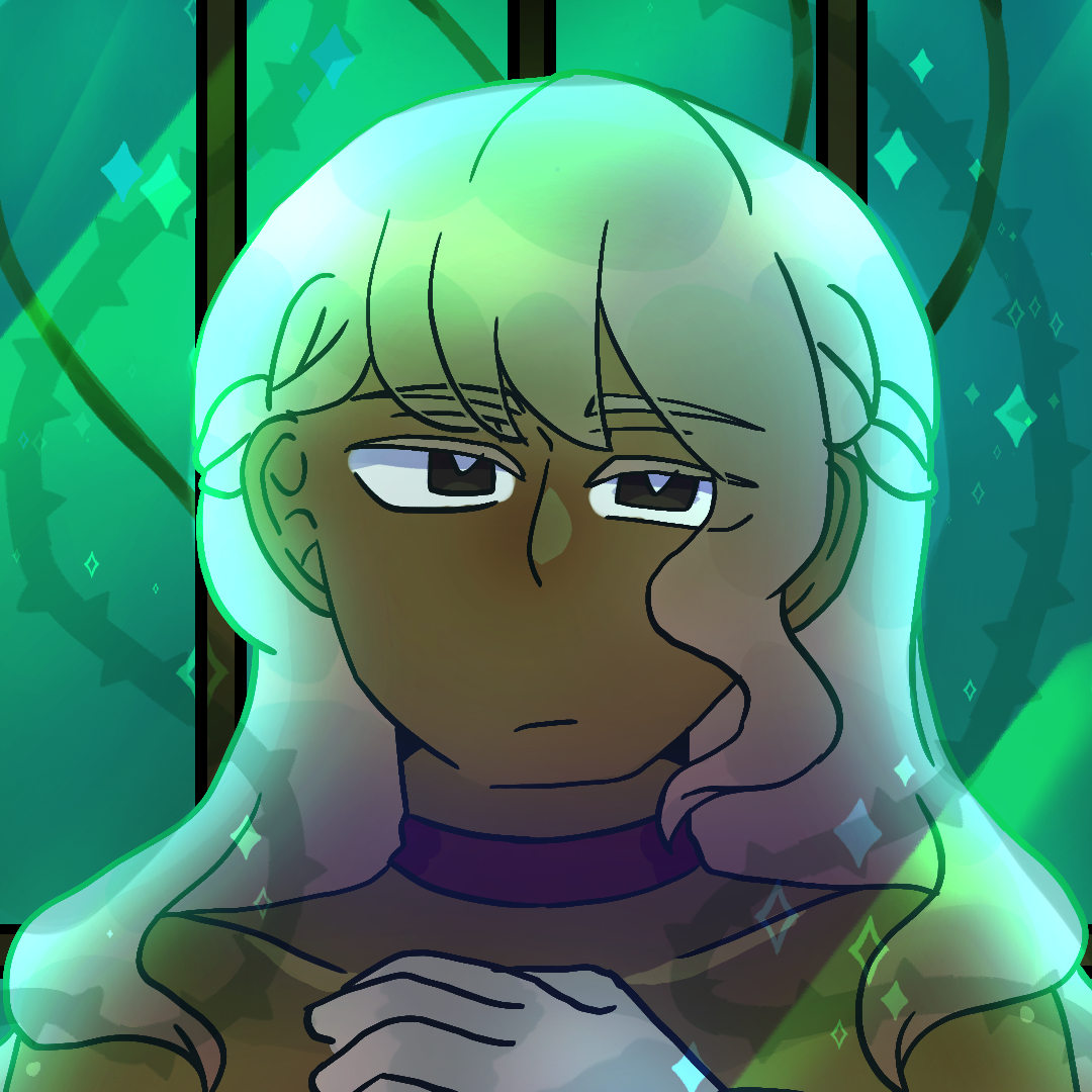 I Was Isekai-ed Into The White Lotus Female Lead?! | WEBTOON