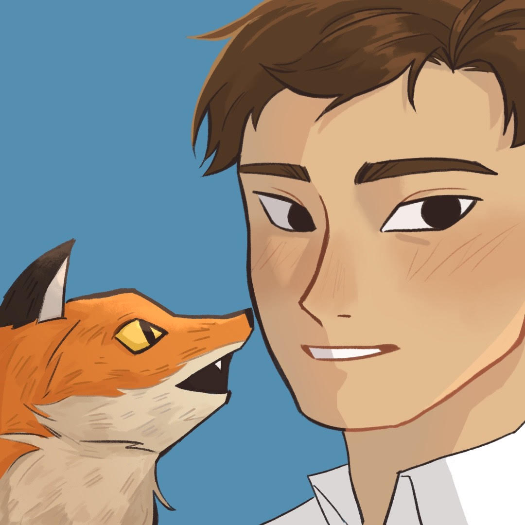 The Quick Brown Dog | WEBTOON