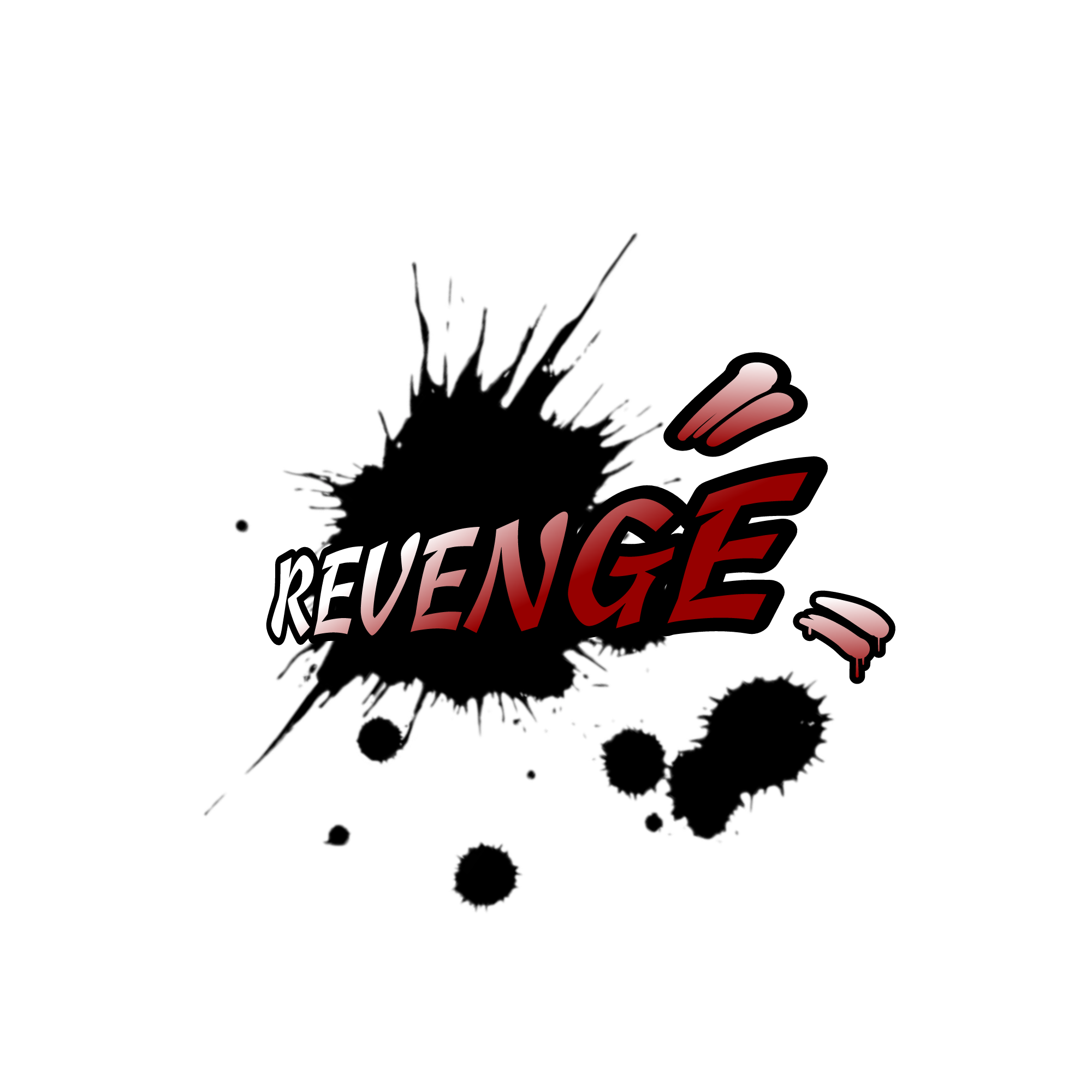 Revenge | LINE WEBTOON