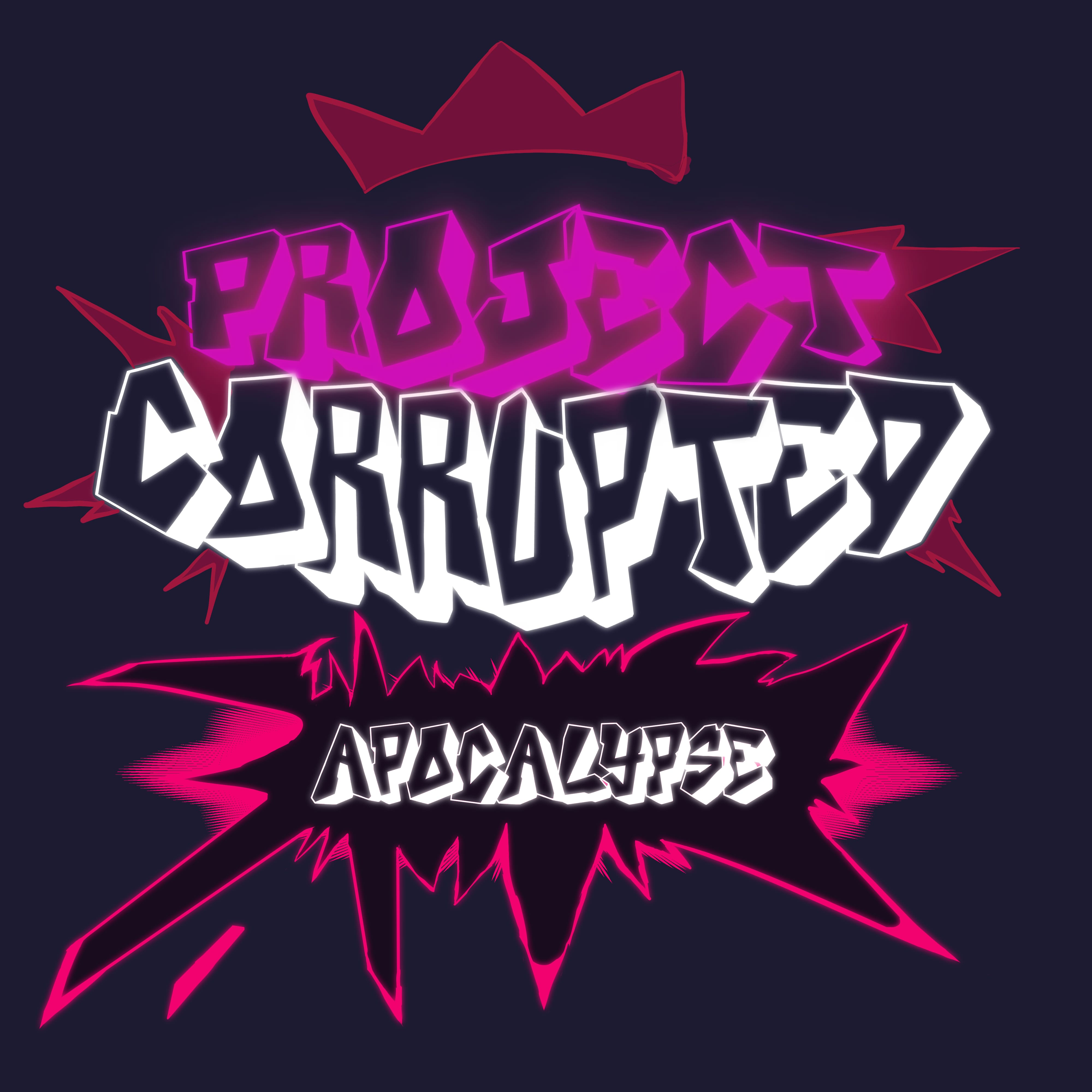 Project Corrupted Apocalypse | WEBTOON