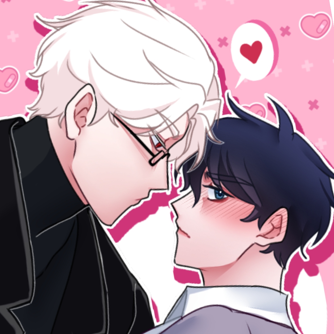 Passionate Embrace | WEBTOON