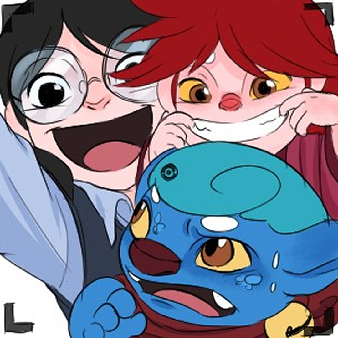 Bihyung-The book of Monsters | WEBTOON