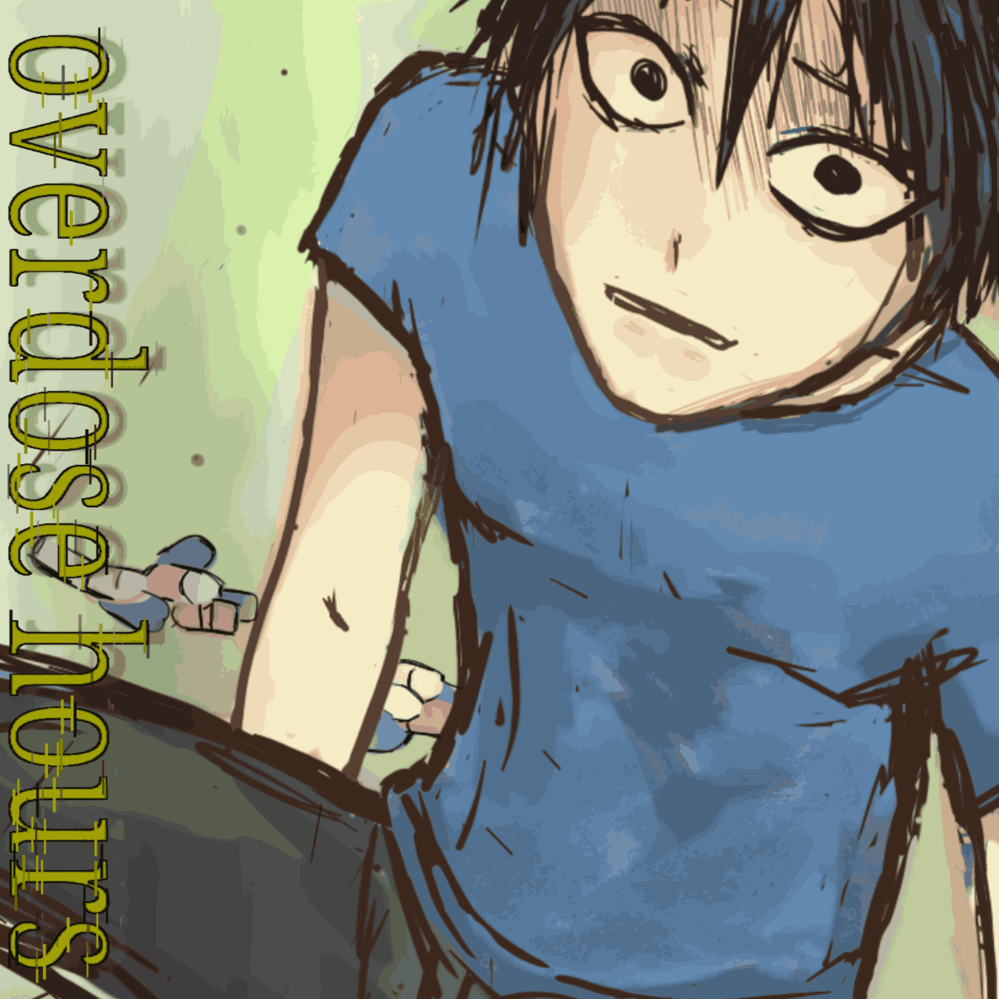 overdose hours | WEBTOON