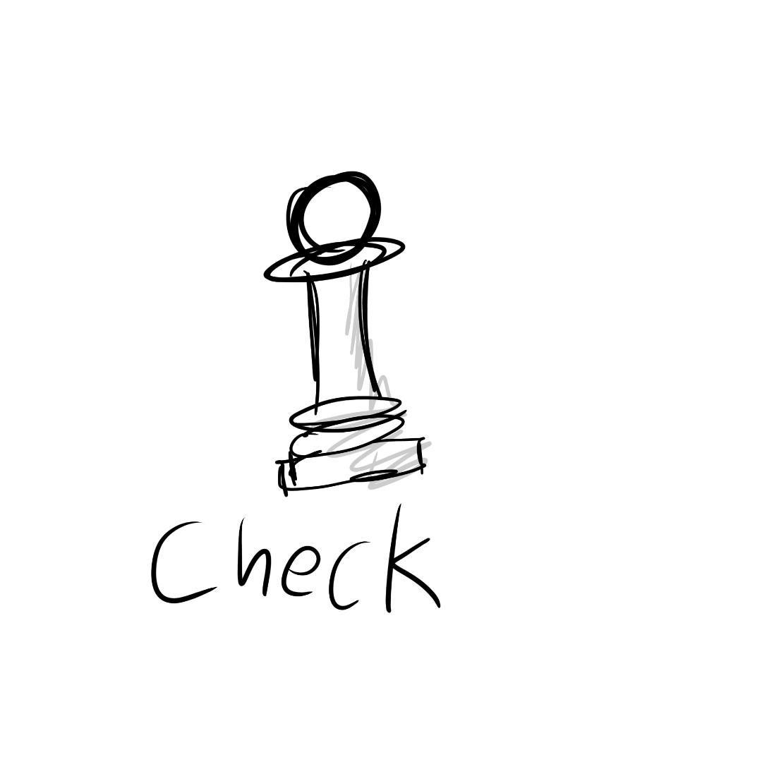 Check (oneshot) | WEBTOON