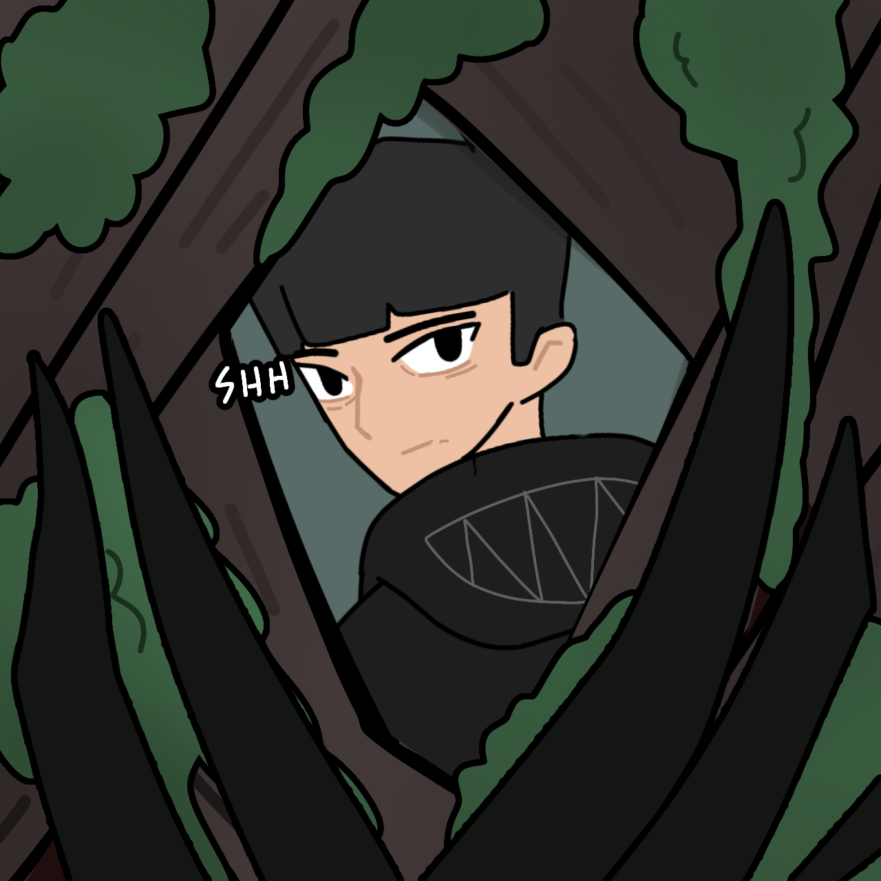 Century Tree | WEBTOON
