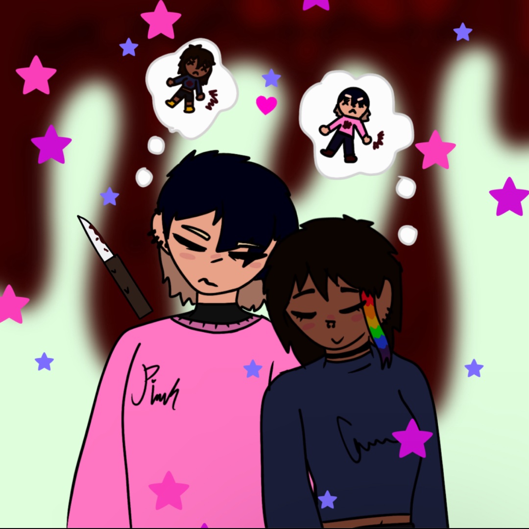 Crushed | WEBTOON
