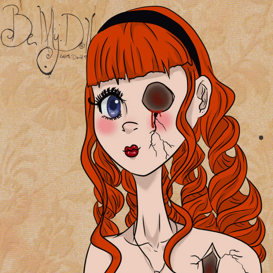 Be My Doll | WEBTOON