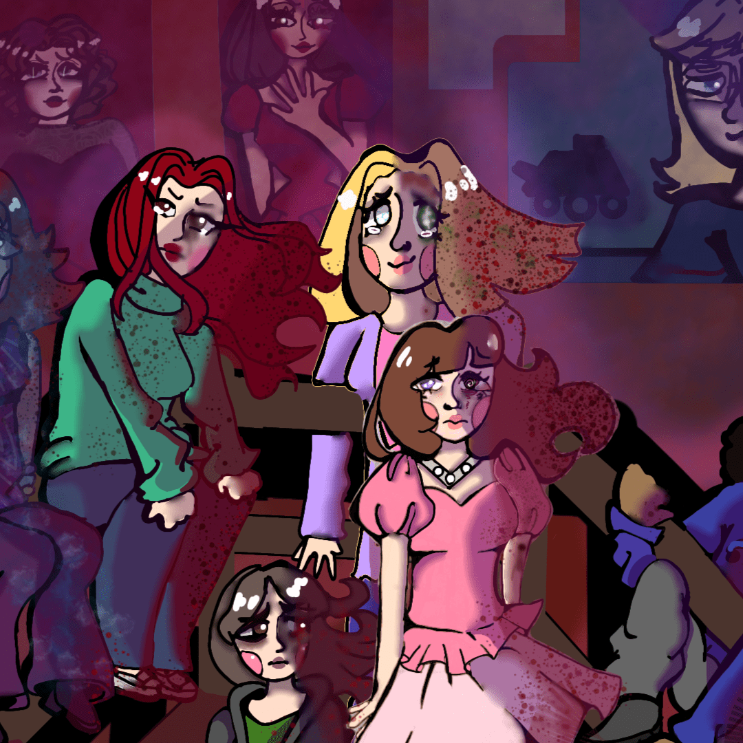 Liminal Resurrection | WEBTOON