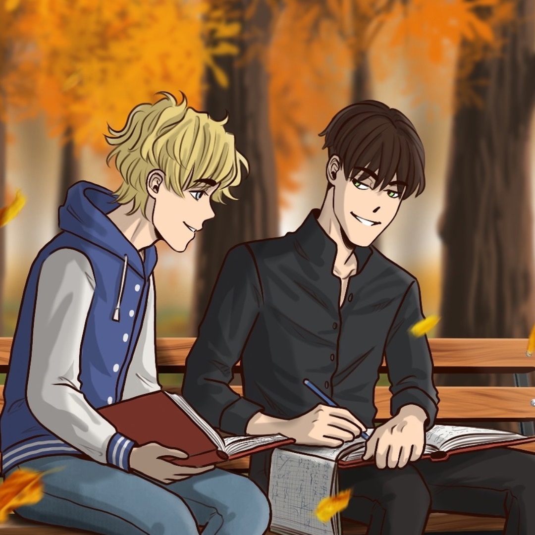 Sunlight Spot | WEBTOON