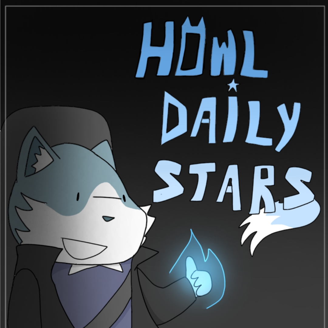 Howl Daily Stars (PT-BR) | WEBTOON