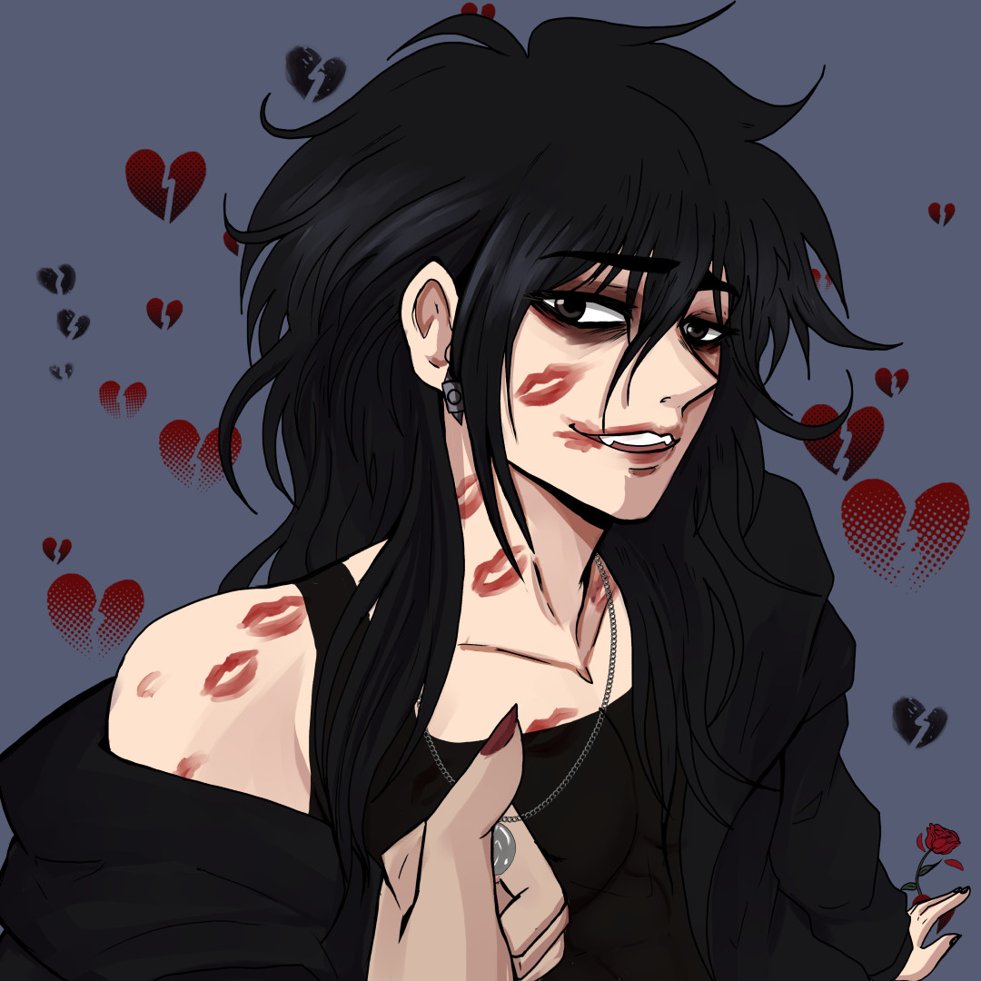 F´ckboy | WEBTOON