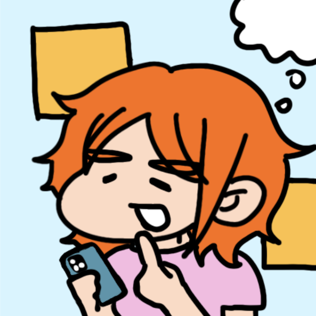 話說 我的keep雜記 | LINE WEBTOON