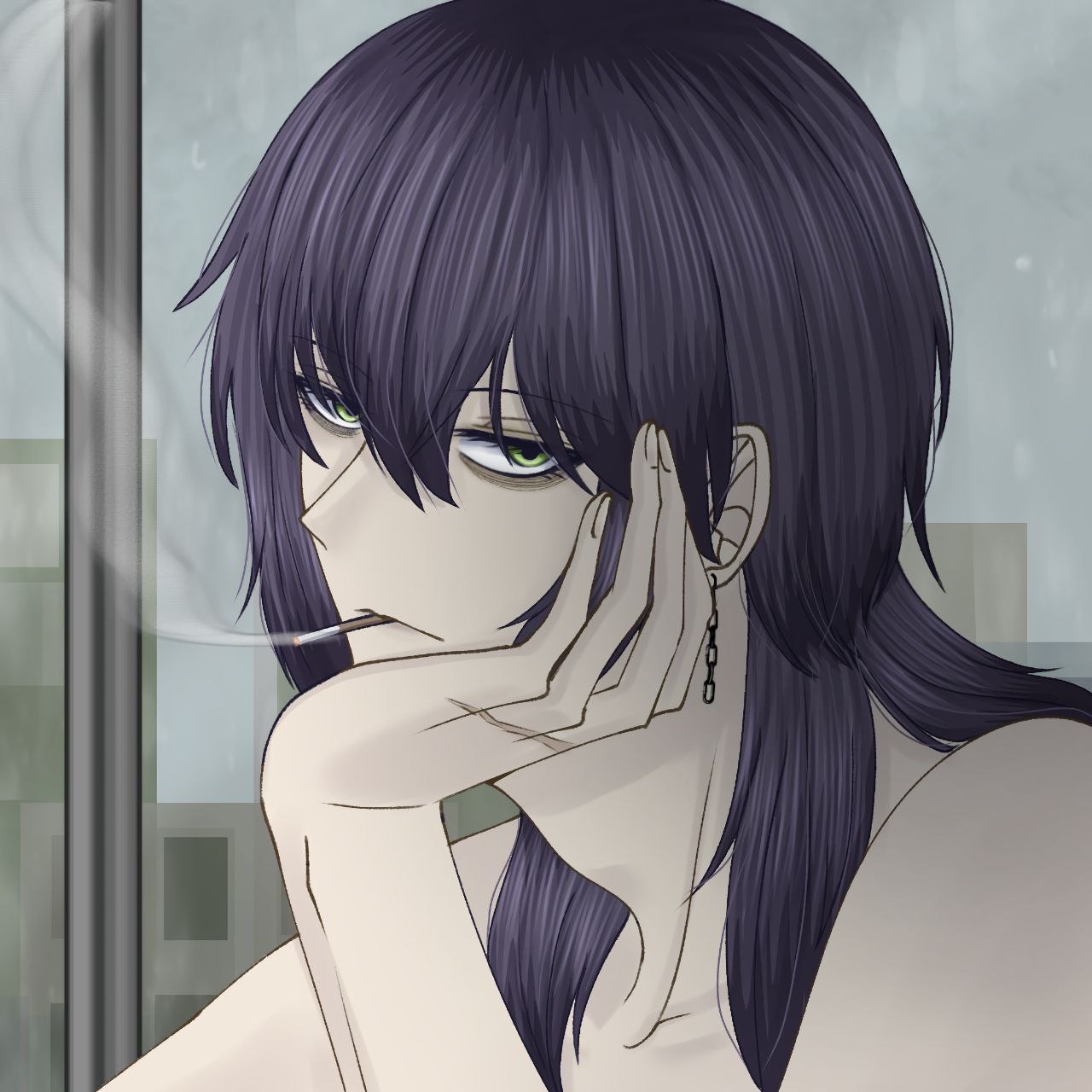 Accompany Me | LINE WEBTOON