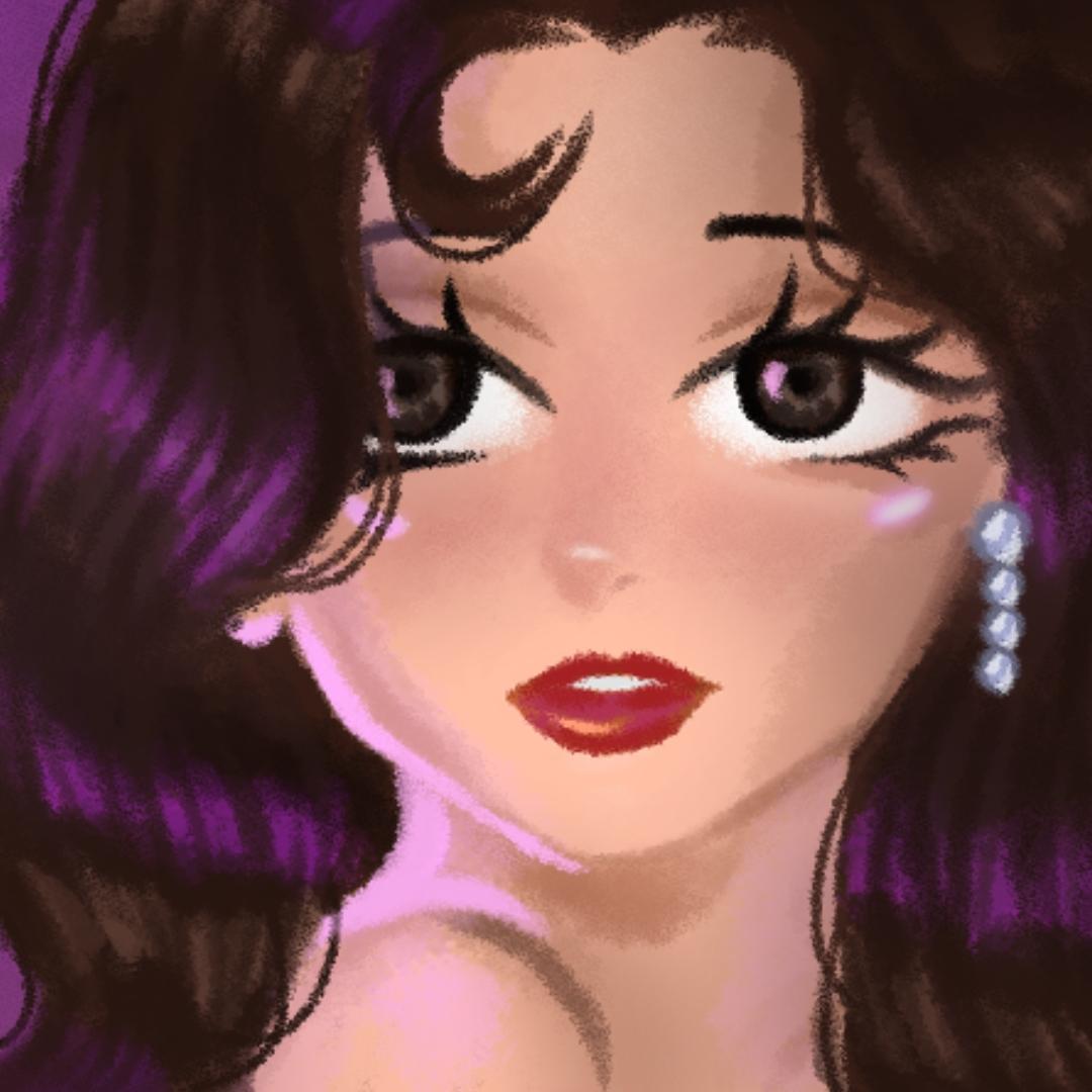 Friends with dust | WEBTOON