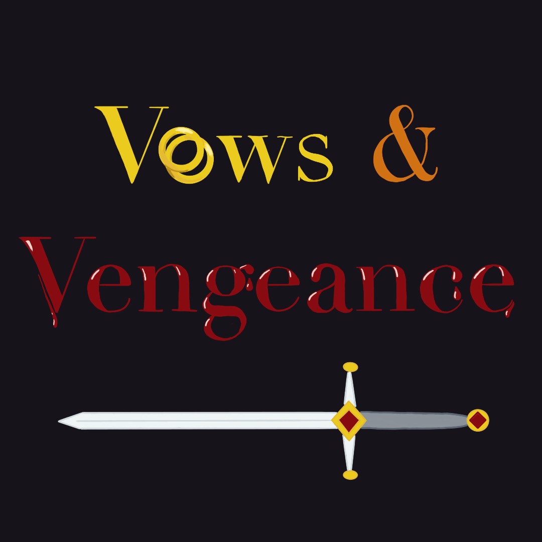 Vows & Vengeance | WEBTOON
