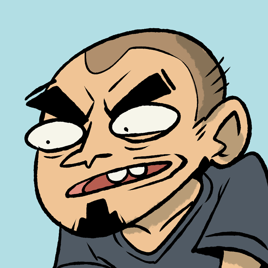 Story Bored | WEBTOON