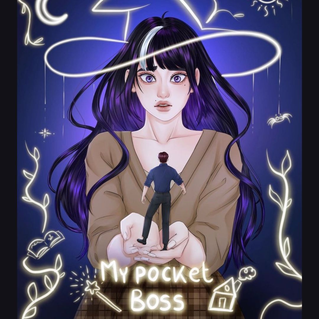 My Pocket Boss | WEBTOON