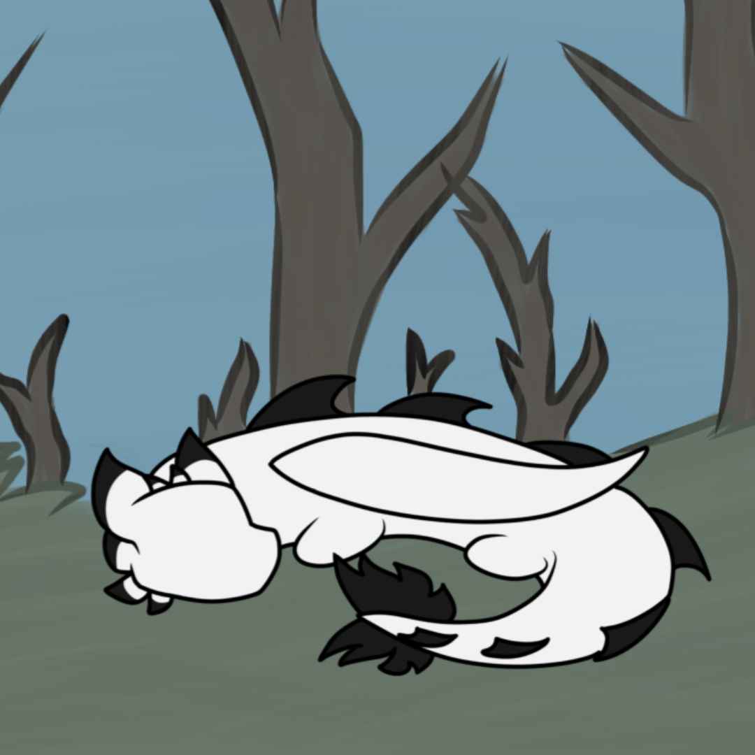 Forgotten Lives | WEBTOON