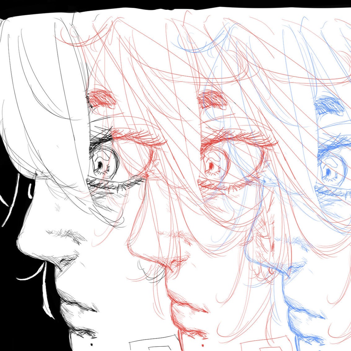 Unknown World | WEBTOON