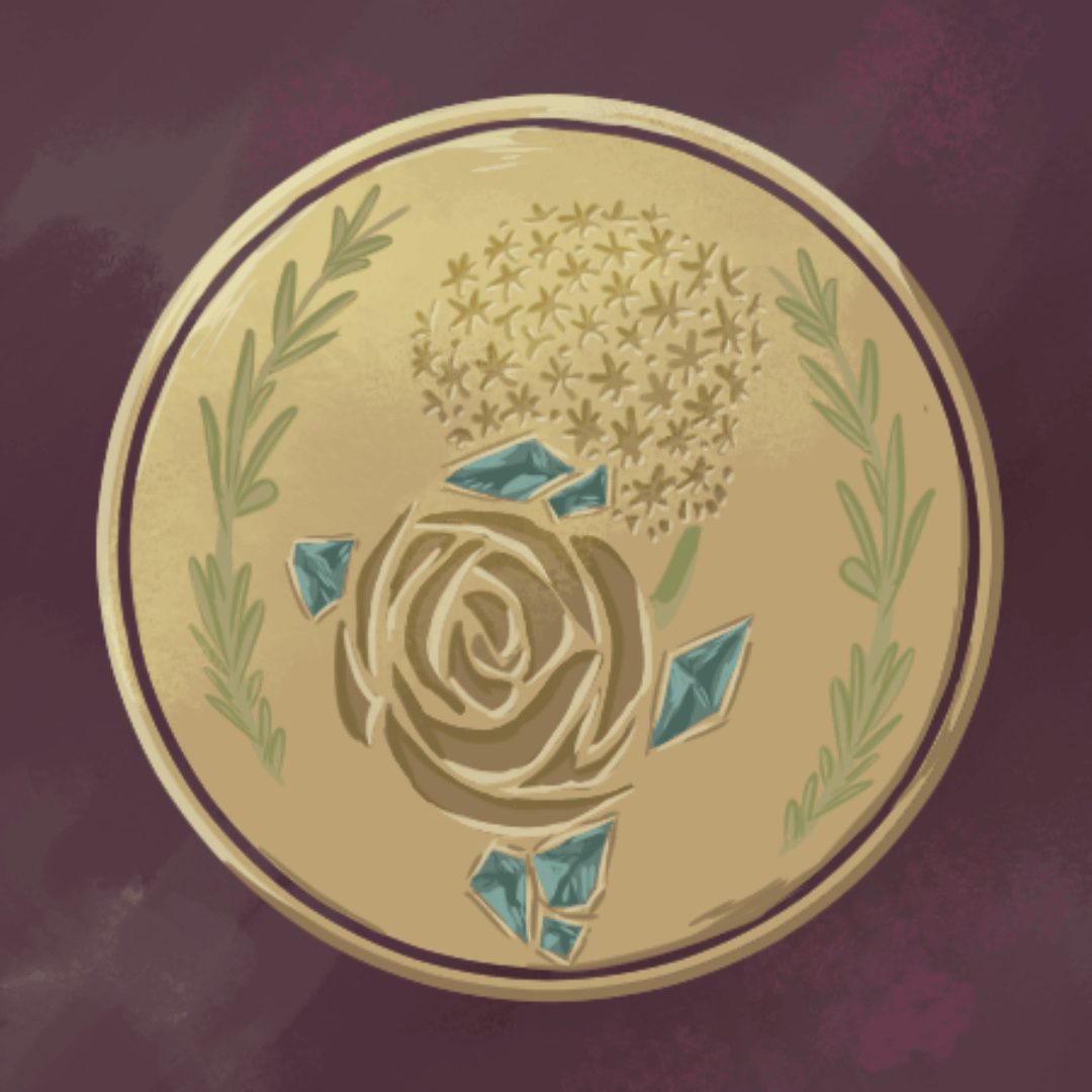 Chapter 1, Pg 1-3 - 1 | Awakening