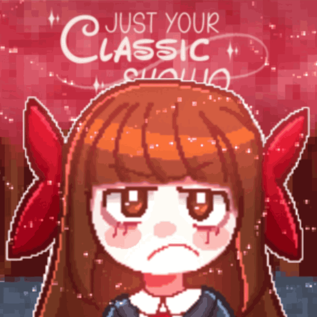 Just Your Classic Shoujo | WEBTOON