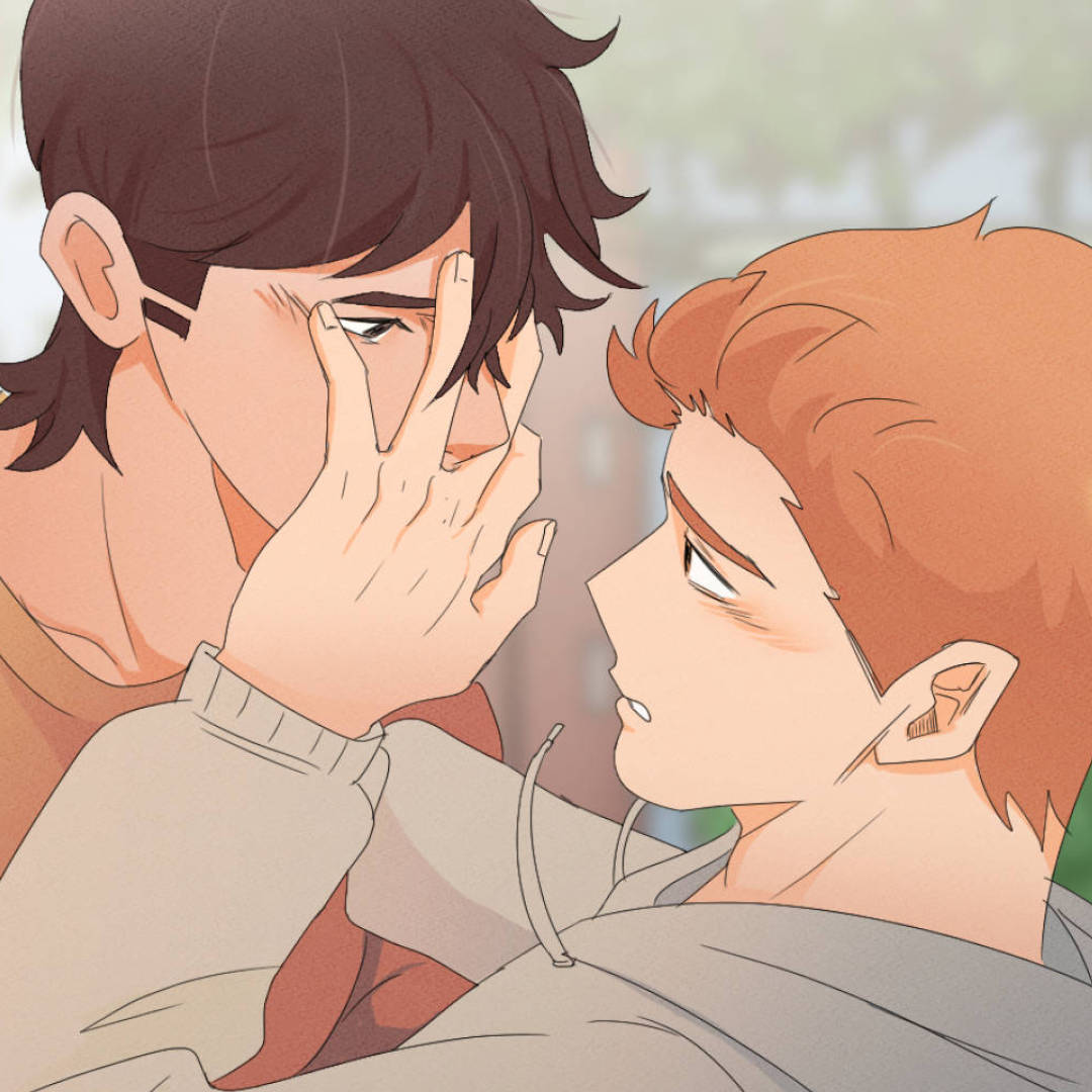 type-blind | WEBTOON