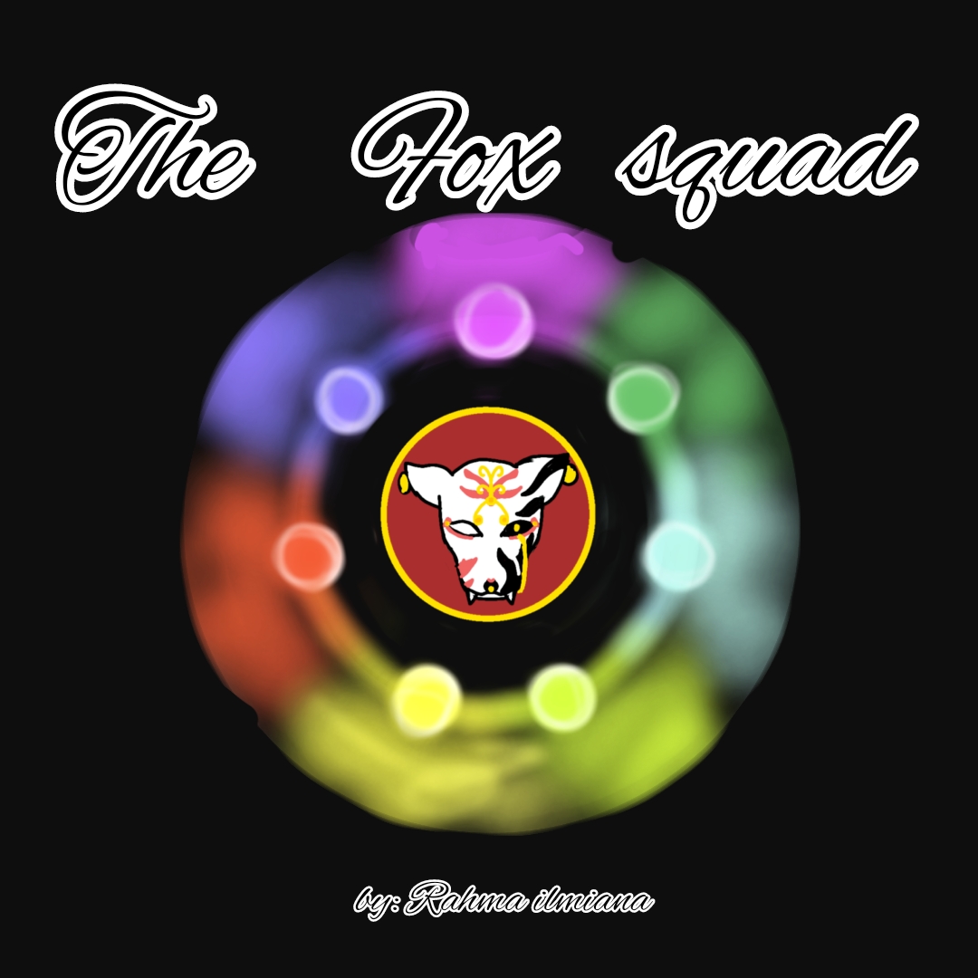 The fox squad | LINE WEBTOON