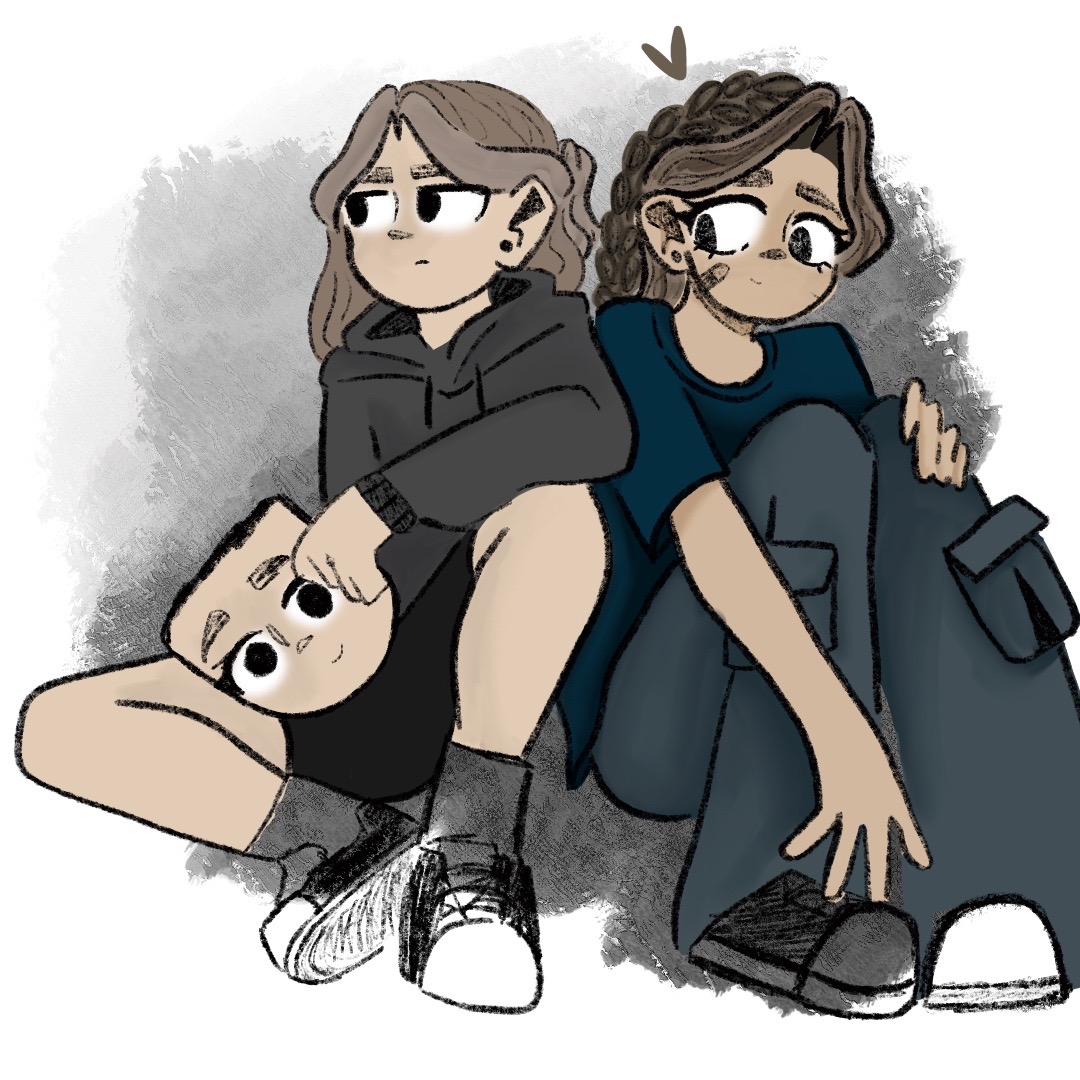 Joe and Jade | WEBTOON